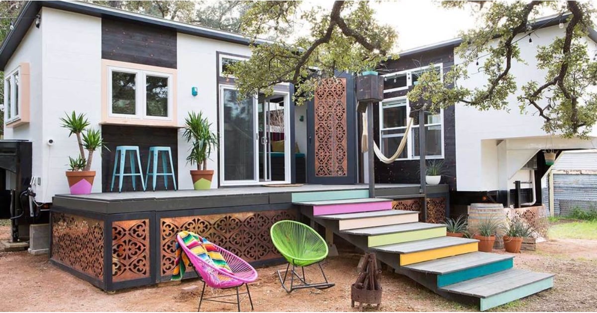 The Tiny House Trend Is Here To Stay | Tech | Music