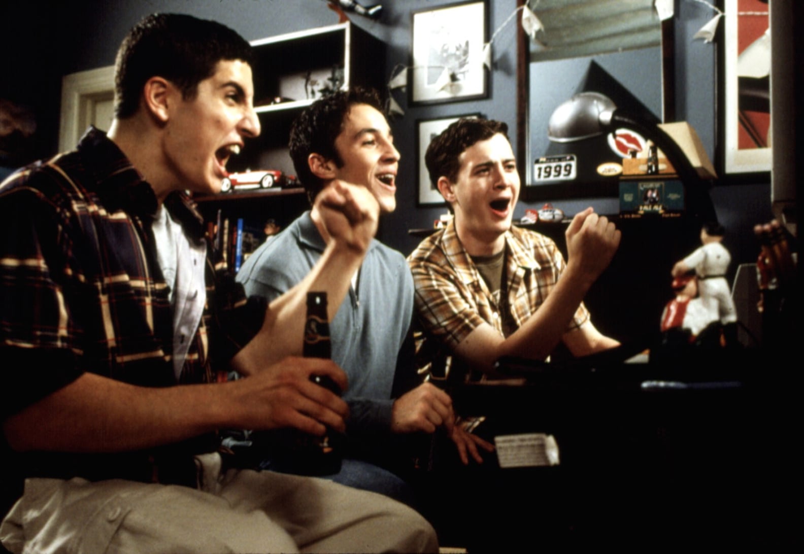 Movies Set in Each State | PS Entertainment