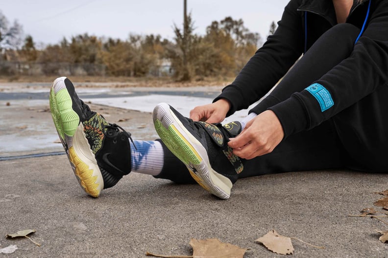 Nike N7 Collection Honors Native American Heritage Month | POPSUGAR Fitness