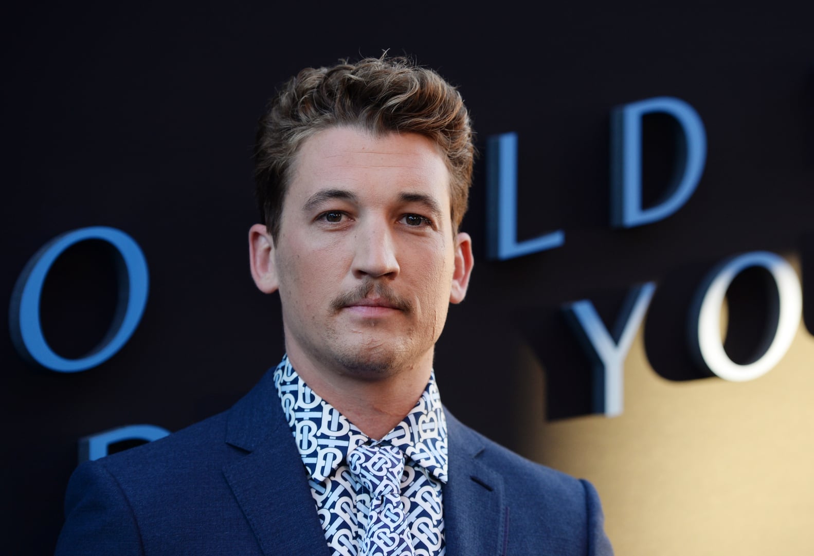 Who Is Goose's Son in Top Gun: Maverick? | PS Entertainment