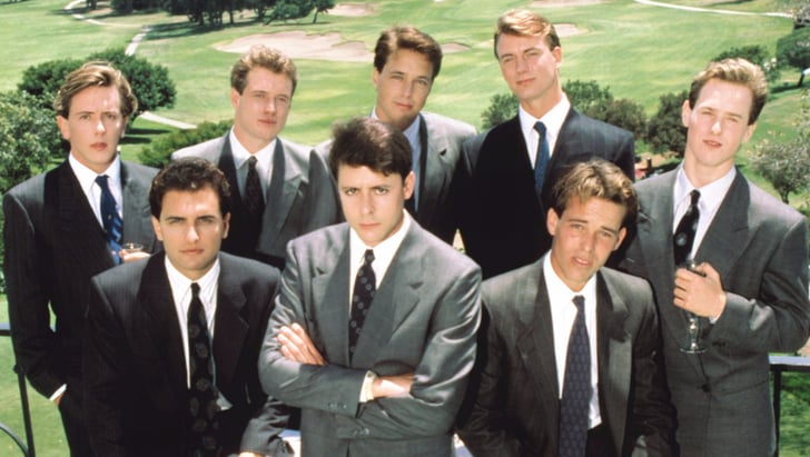 Is Billionaire Boys Club Based on a True Story? | POPSUGAR Entertainment