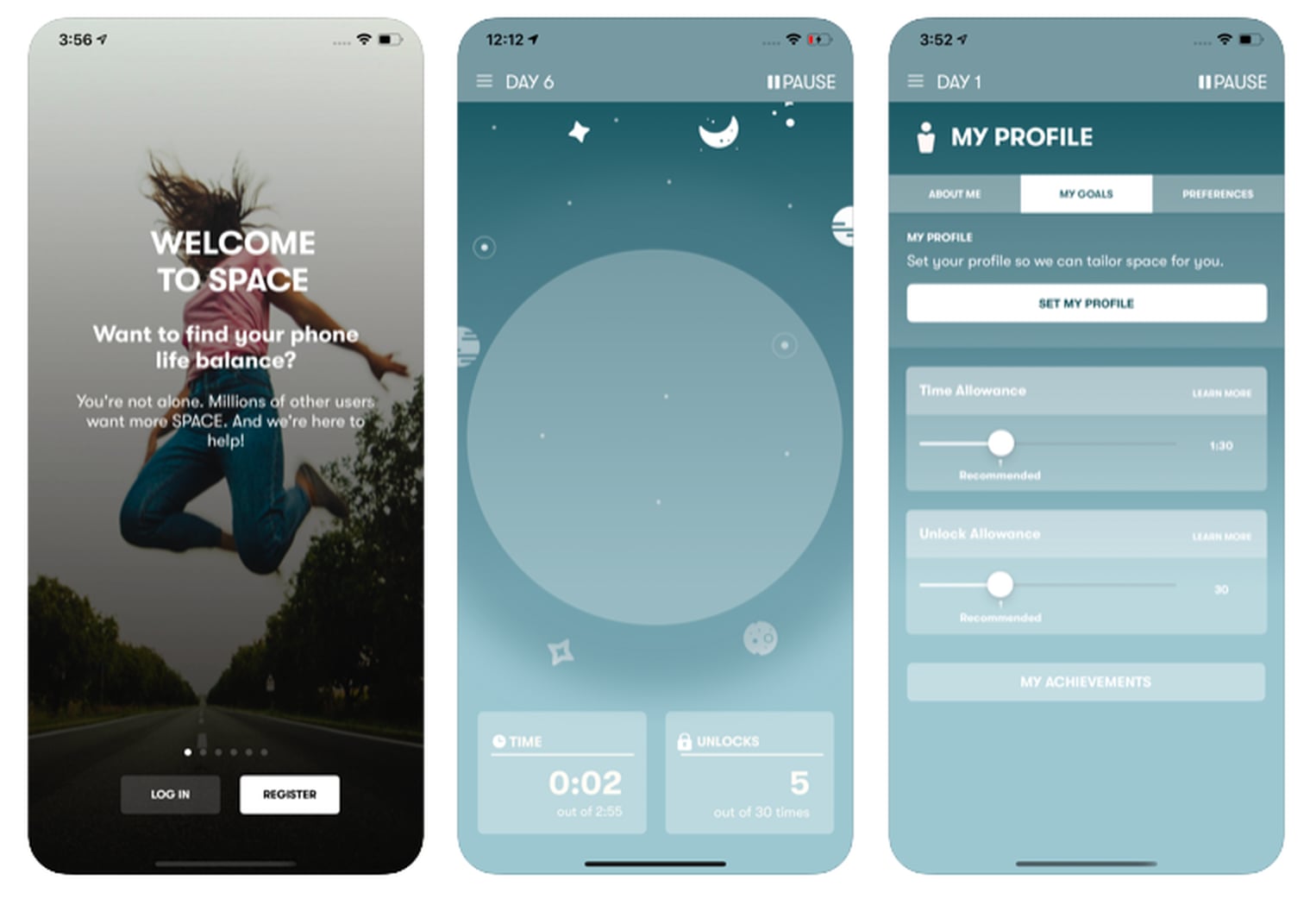 4 Apps That Will Help You Limit Your Screen Time | PS Tech