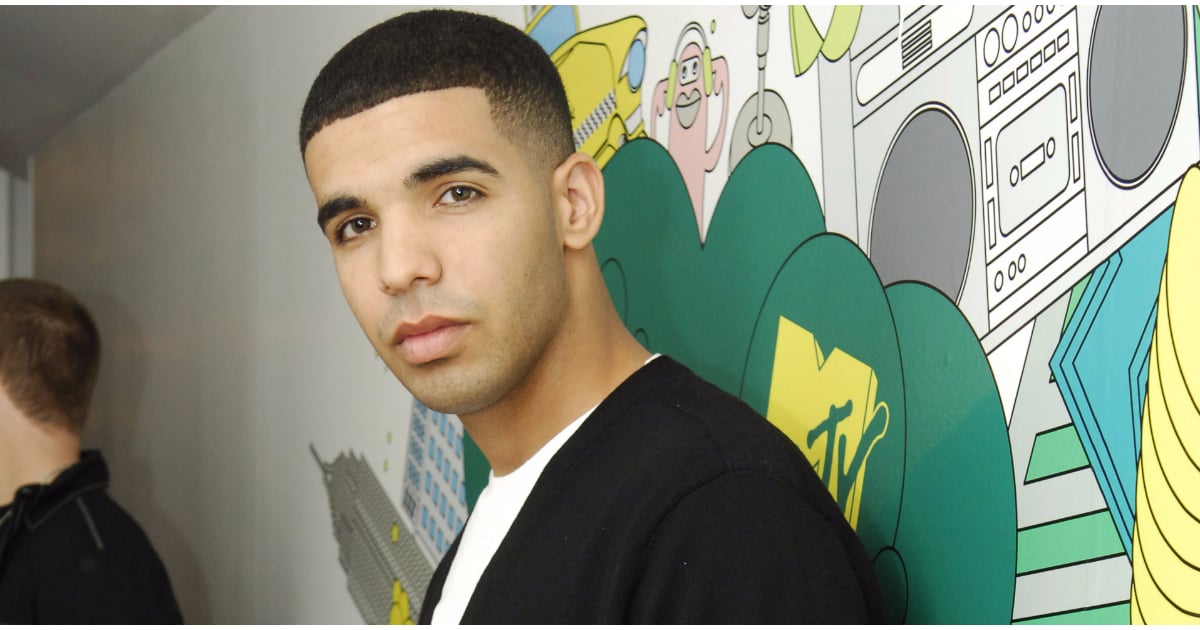 How Jimmy From Degrassi Would React To Drake Lyrics Popsugar Entertainment