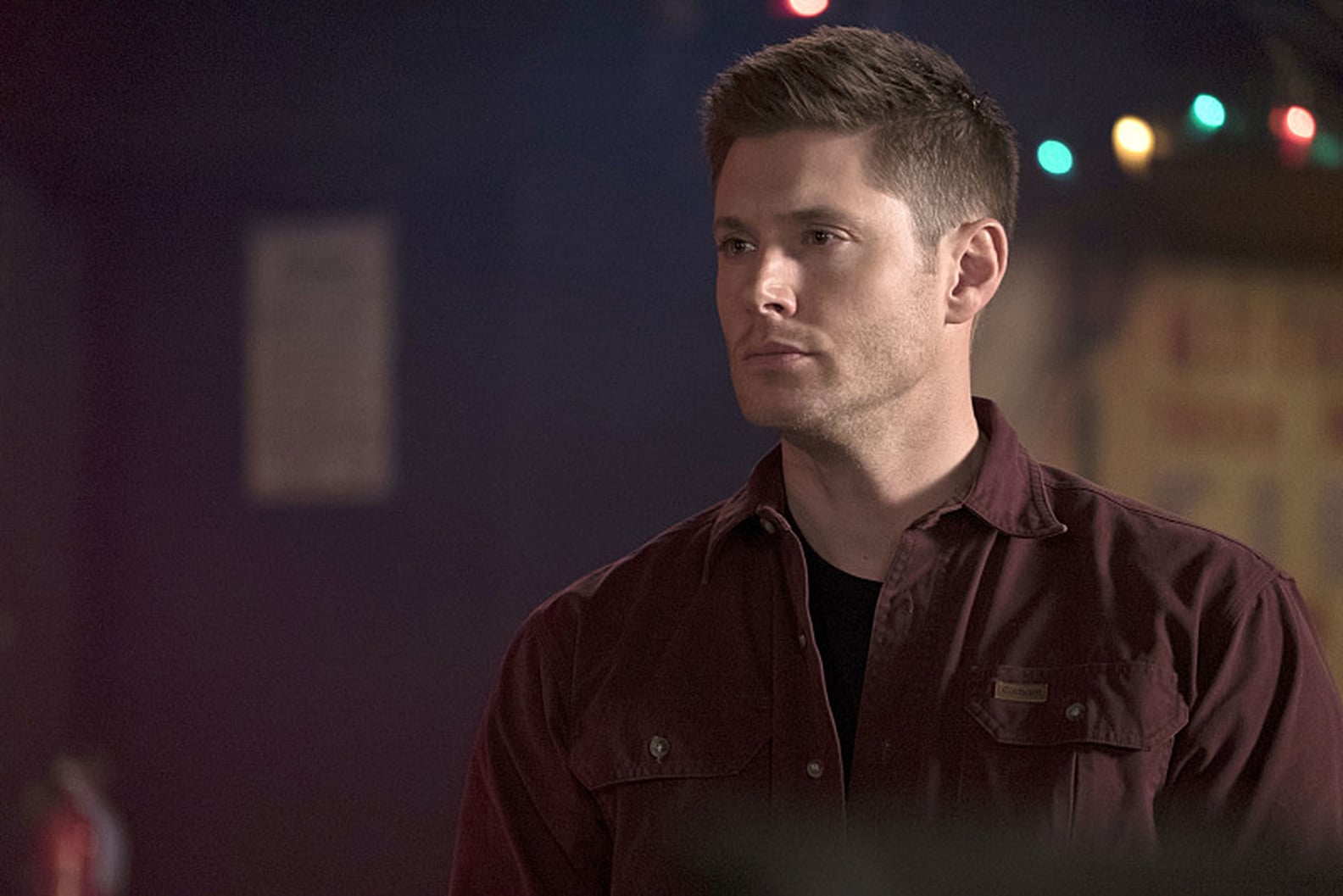 Supernatural Season 11 Details | PS Entertainment