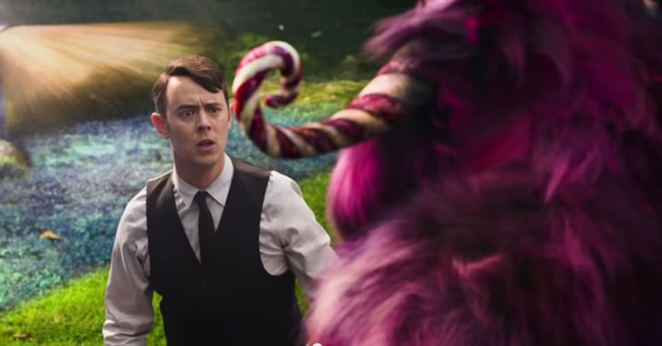 Colin Hanks Interview on Fargo (Video) | POPSUGAR Celebrity