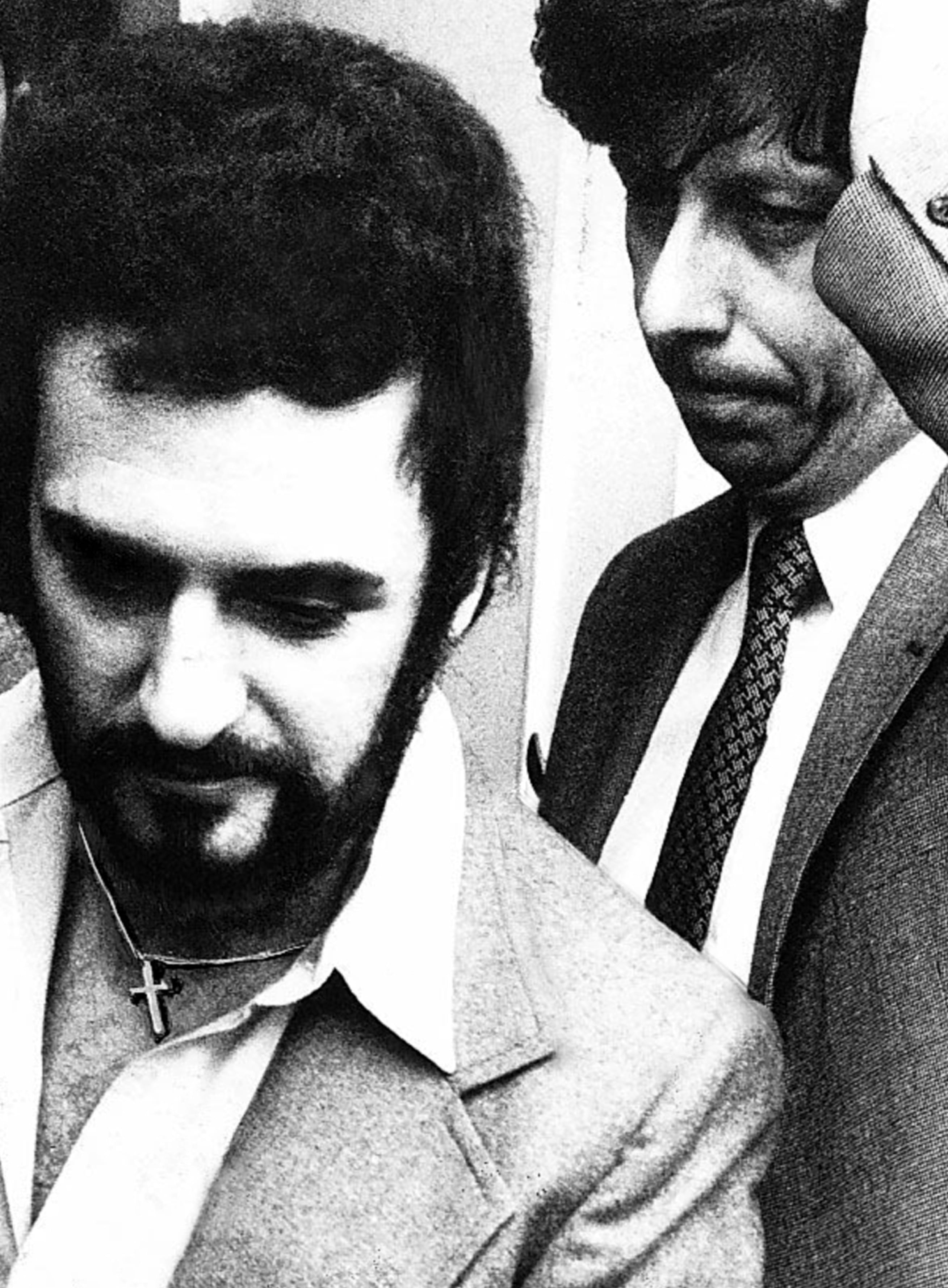 What Happened to Yorkshire Ripper Peter Sutcliffe? | POPSUGAR Entertainment