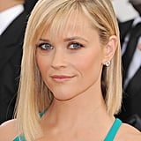 Reese Witherspoon's Natural Hair Color | POPSUGAR Beauty