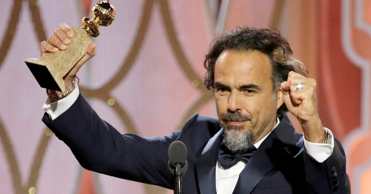 Alejandro Gonzalez Inarritu Facts | POPSUGAR Latina