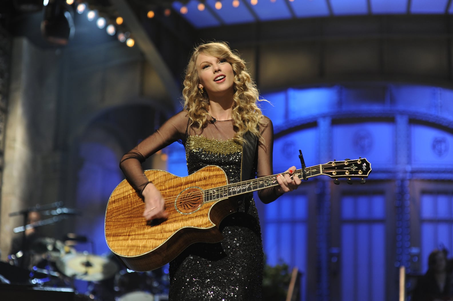 SNL's Youngest Hosts of All Time | PS Entertainment