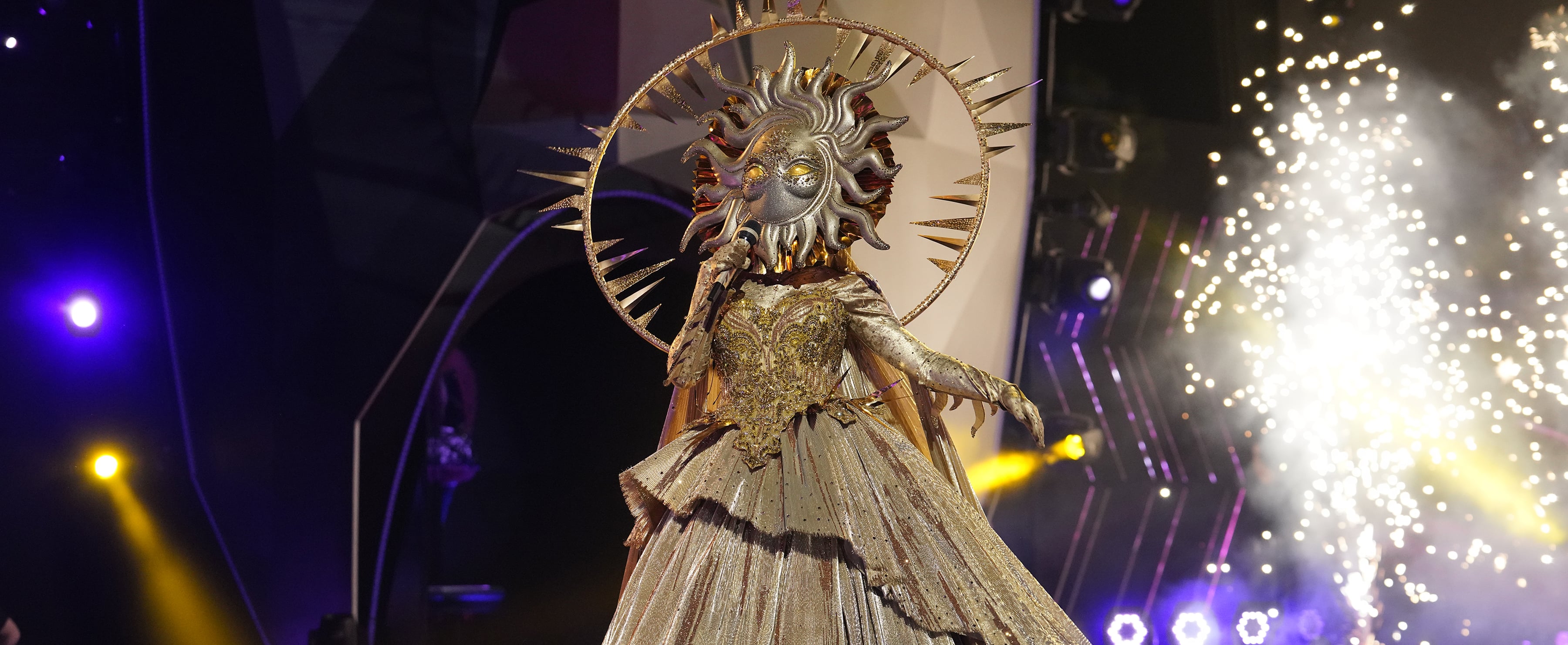 How Does The Masked Singer Season 4 Have an Audience? | POPSUGAR ...