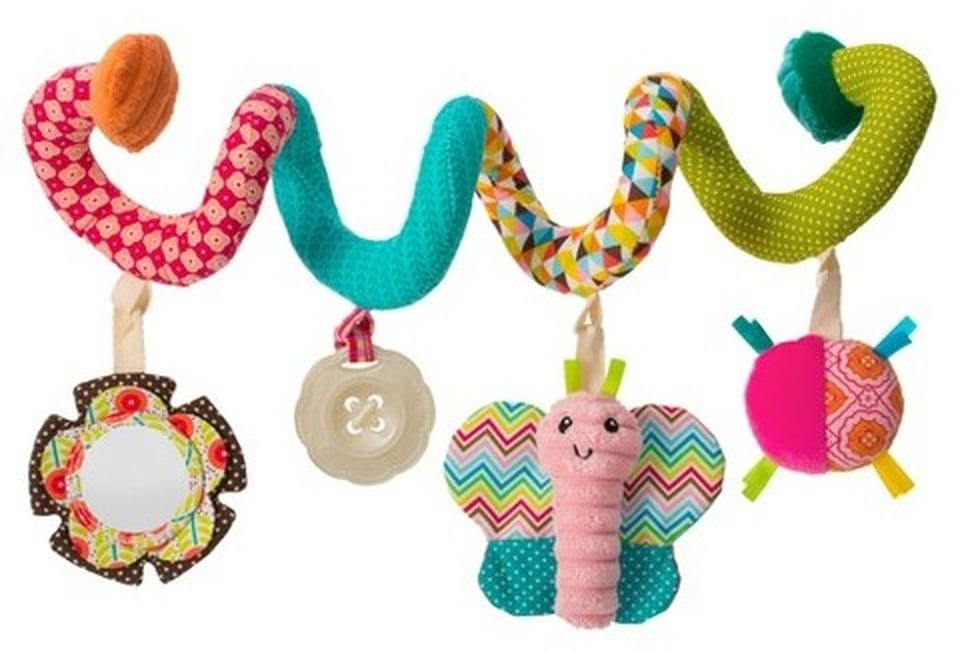 Best Baby Products From Target | PS Family