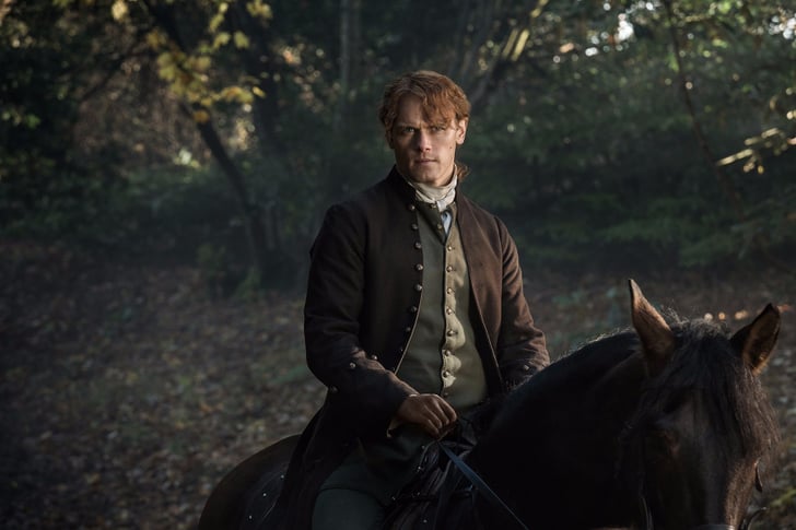 Where to Watch Outlander | POPSUGAR Entertainment