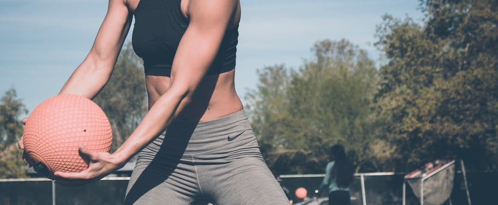 Wedding Workout Plan | POPSUGAR Fitness Wedding Workout Plan | POPSUGAR Fitness