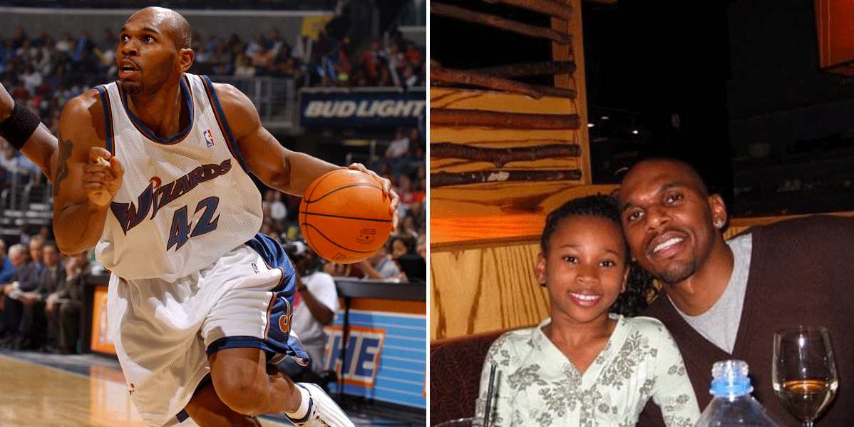 What It Was Like Growing Up With a Dad in the NBA | PS Family