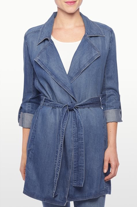 Denim Shopping Spring 2016 | POPSUGAR Fashion