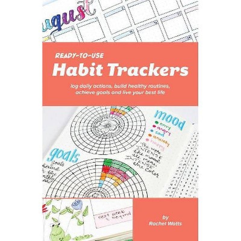 The Best Habit Trackers | PS Fitness