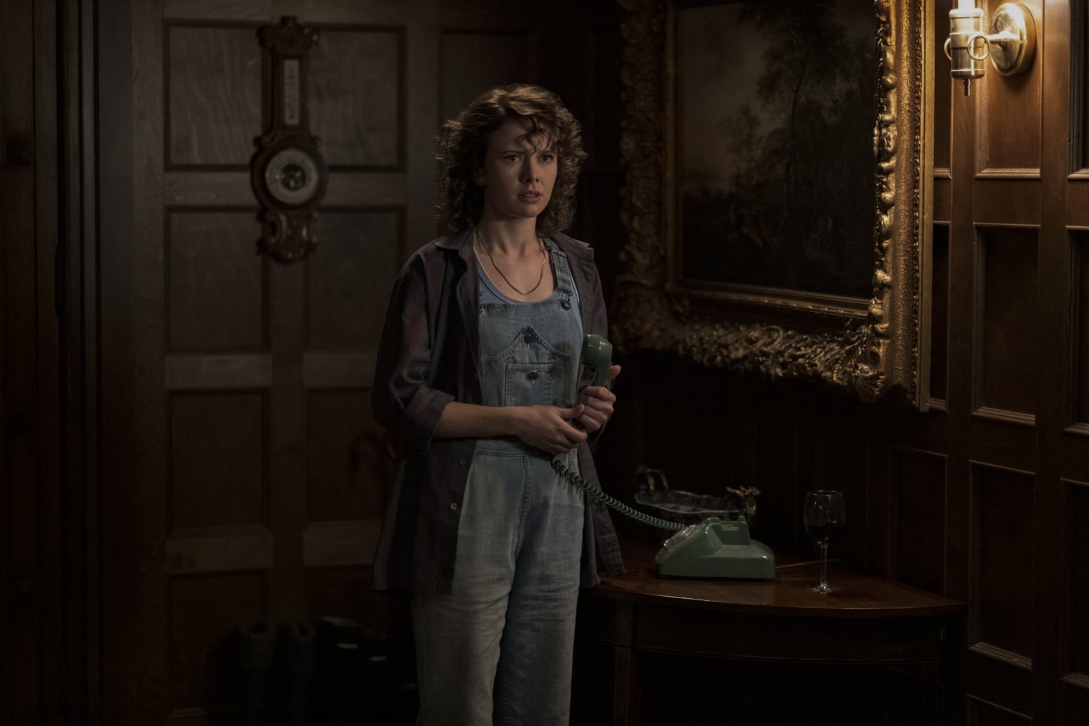 The Haunting of Bly Manor Cast | PS Entertainment