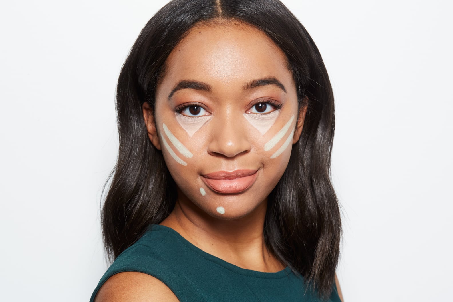 How to Color Correct | PS Beauty