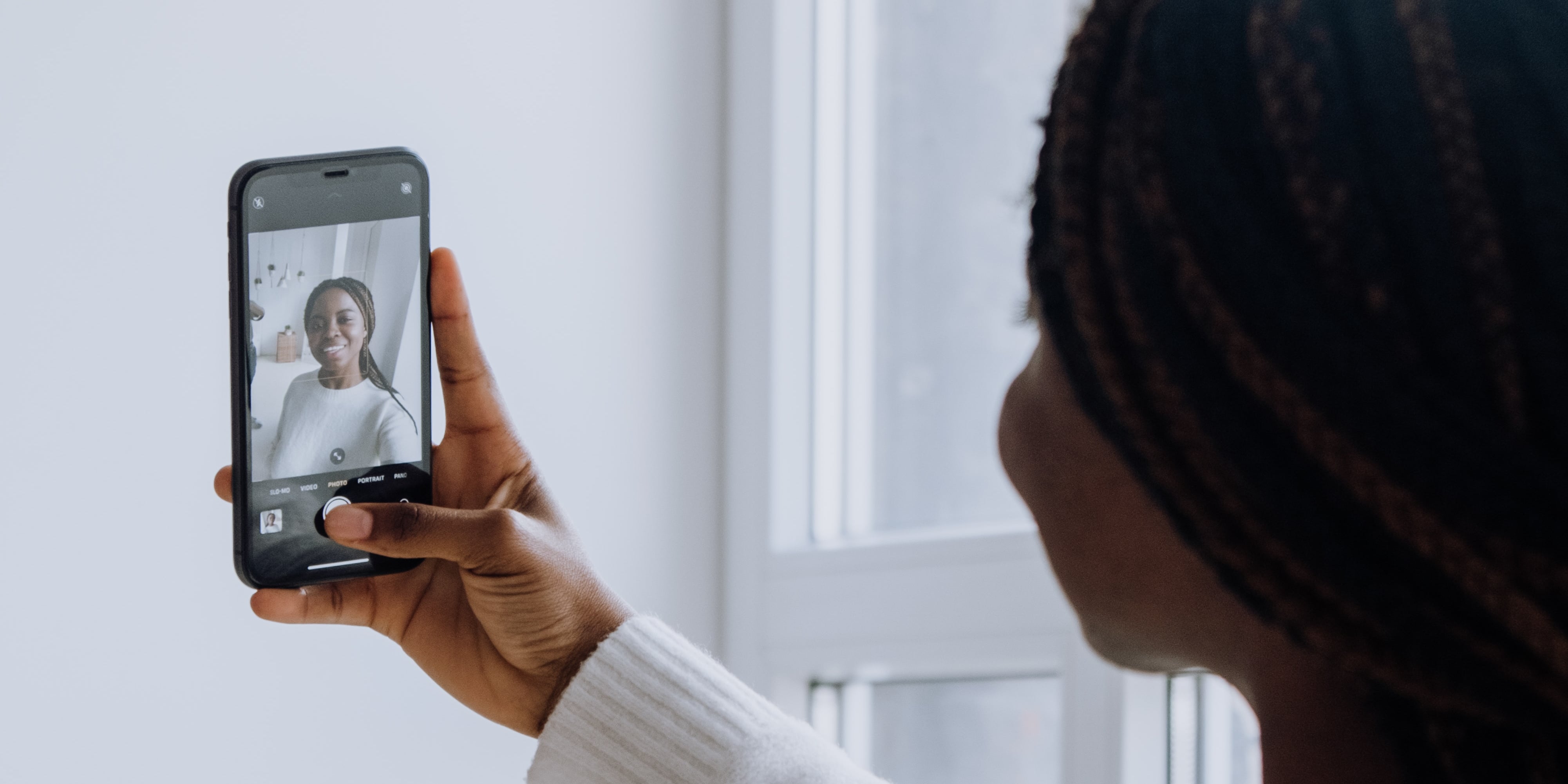 The Best Kind of Therapy Is My Black Group Chat | PS Smart Living