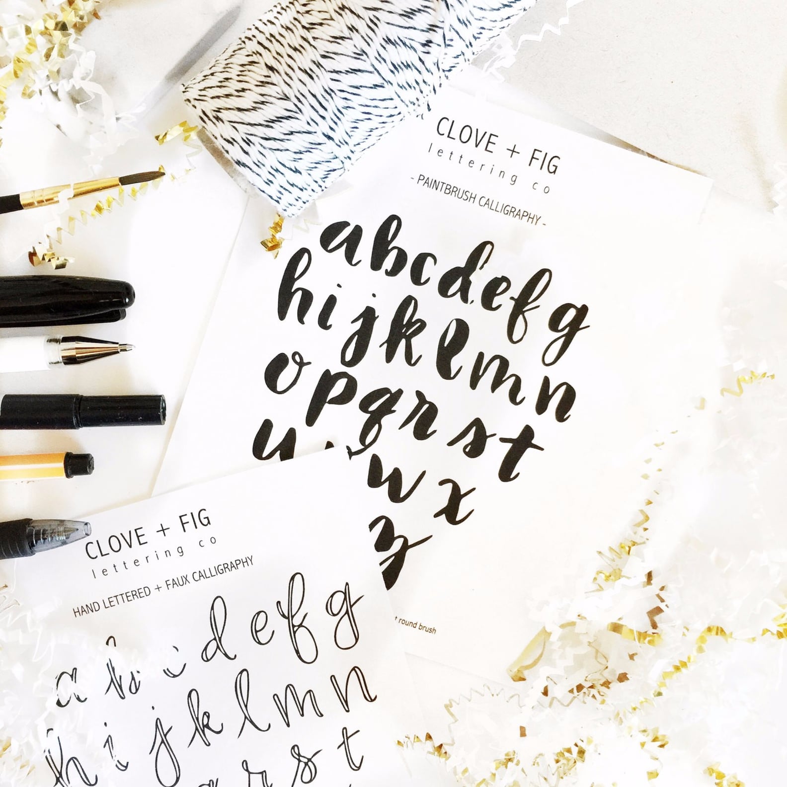 How to Learn Calligraphy | PS Smart Living