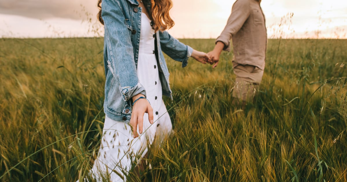 How to Handle Marriage Pressure | POPSUGAR Smart Living