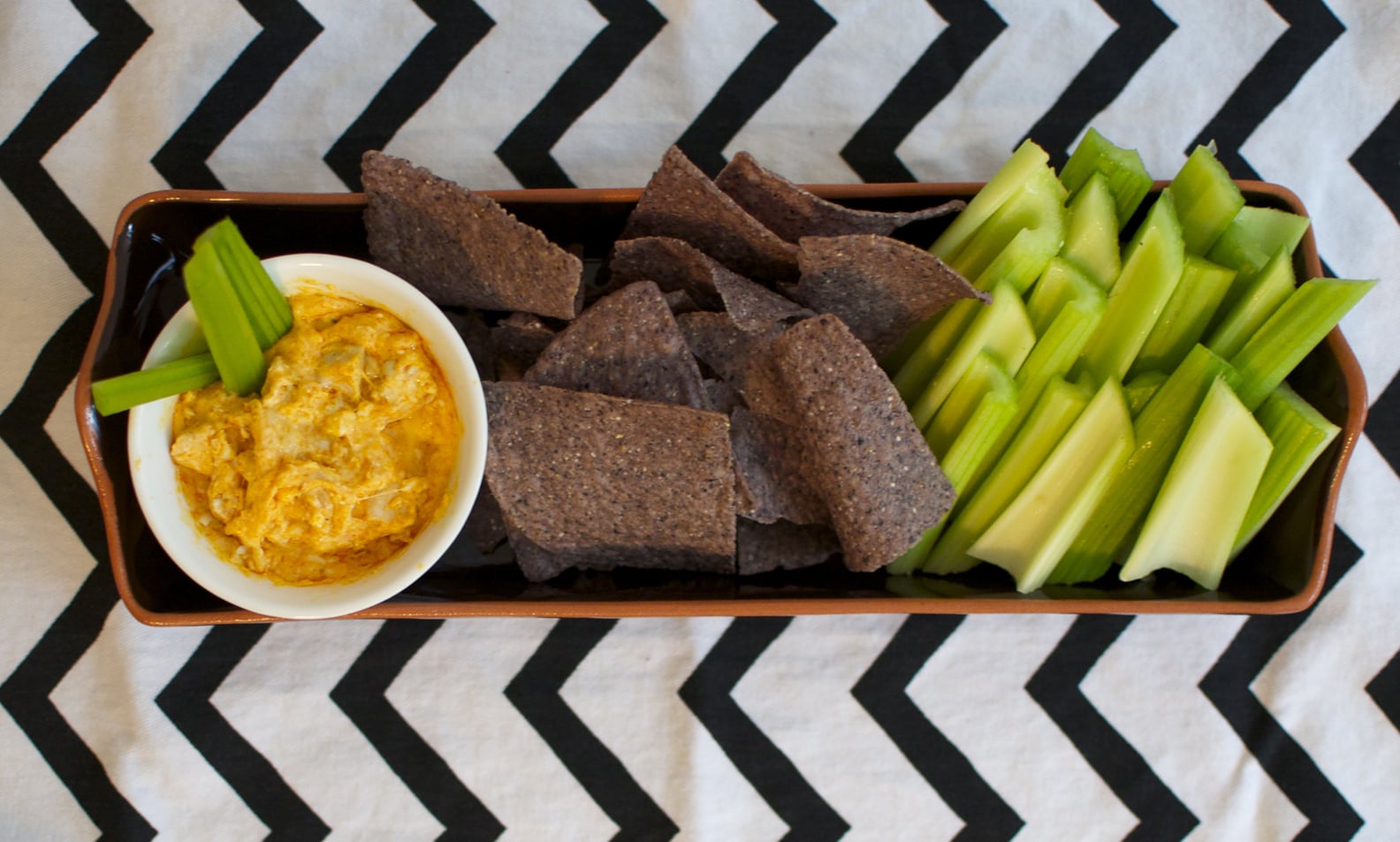 The Best Super Bowl Snack Ideas For 2 People | POPSUGAR Food