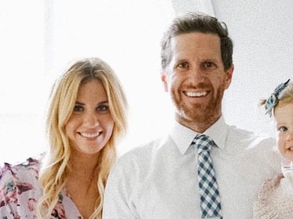 How Many Kids Do Shea and Syd McGee Have? | POPSUGAR Family