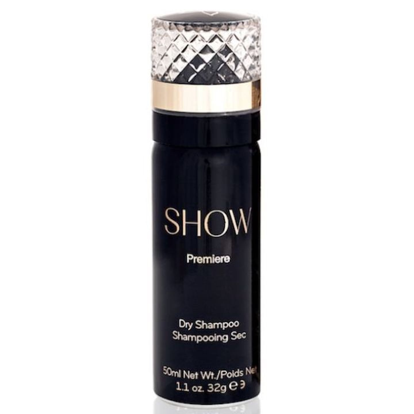 Travel-Size Dry Shampoo | PS Beauty