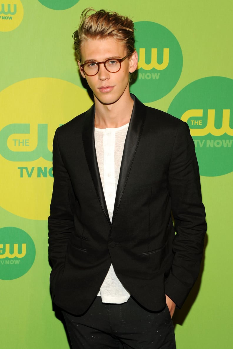 Hot Austin Butler Pictures | PS Celebrity