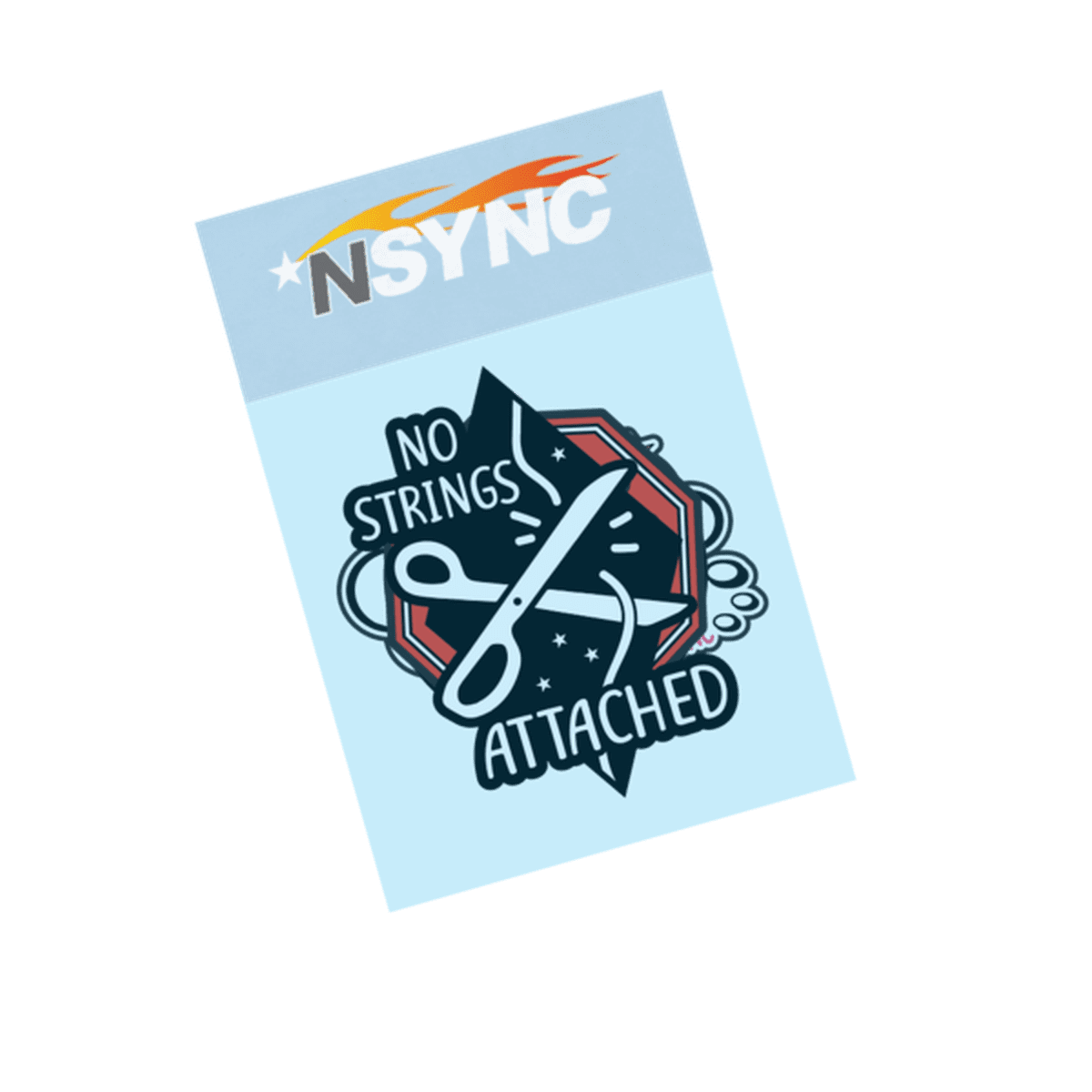 Gifts For NSYNC Fans | PS Entertainment