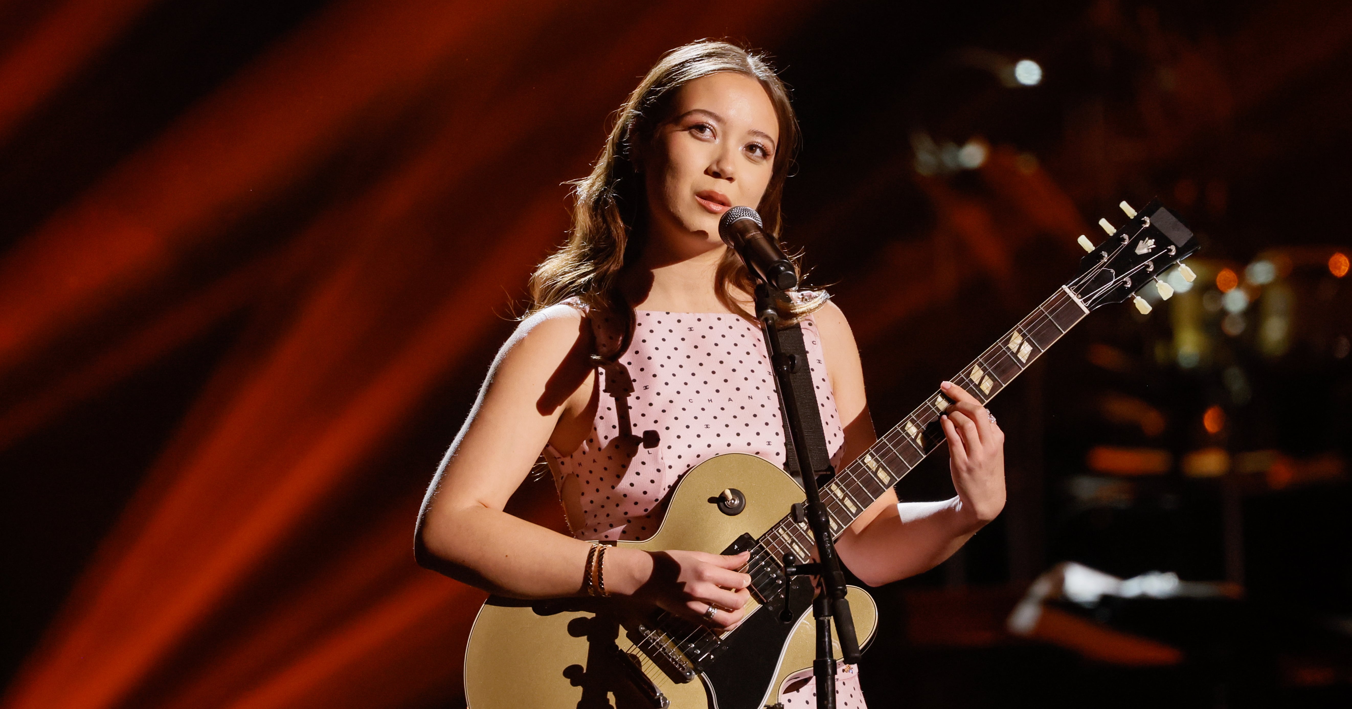 Singer Laufey On Asian Identity And Representation In Music