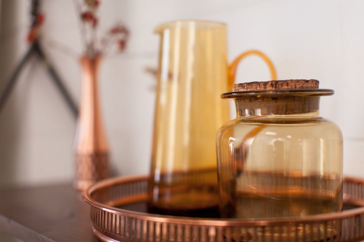 Random containers and jars | What Should You Throw Away? | POPSUGAR ...