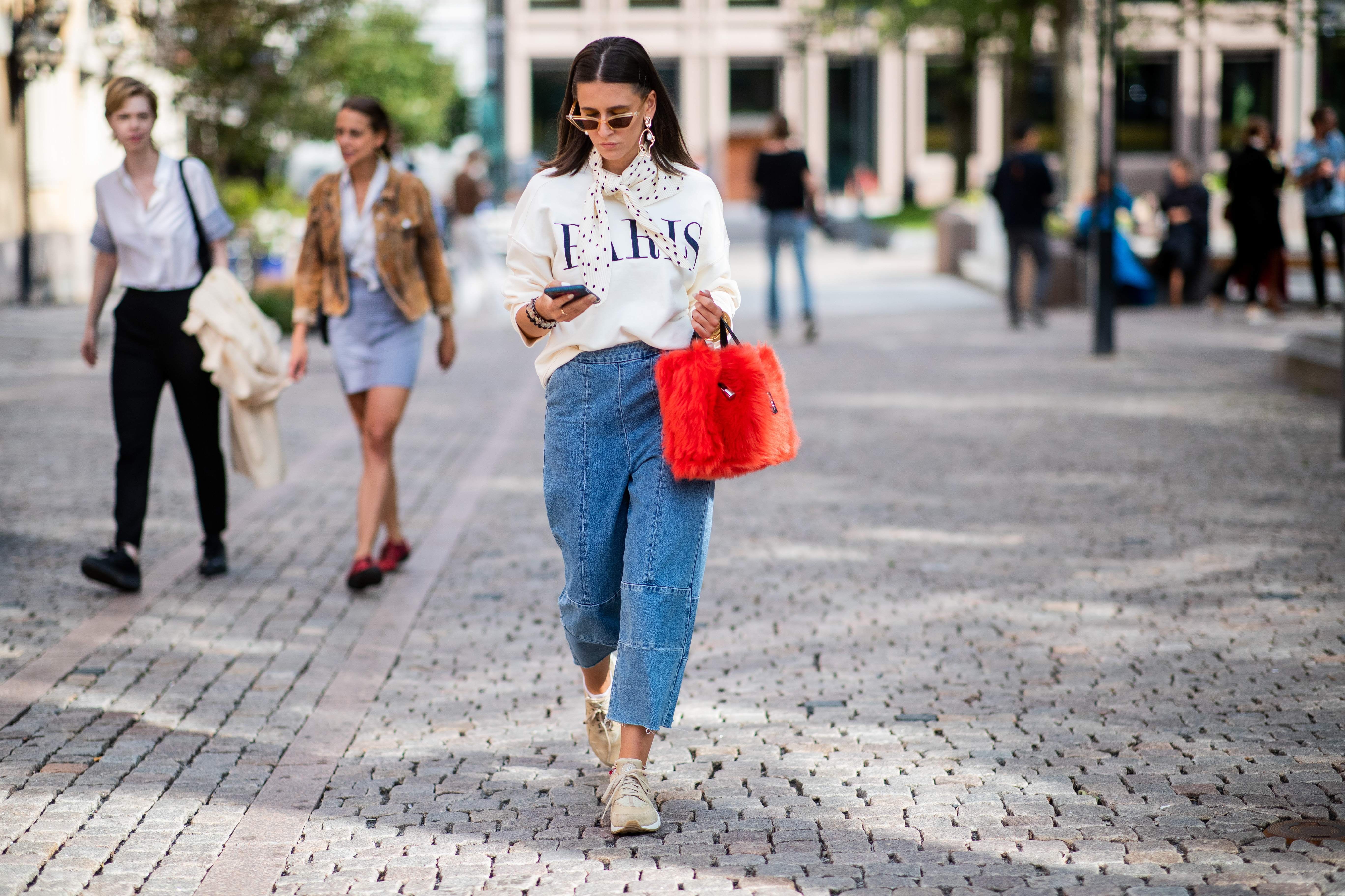 Outfit Ideas For 2018 | PS Fashion