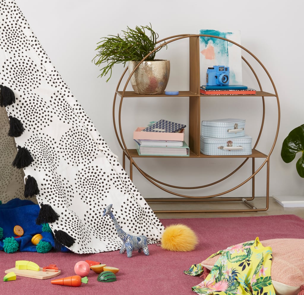 DIY Cozy Corner | POPSUGAR Family