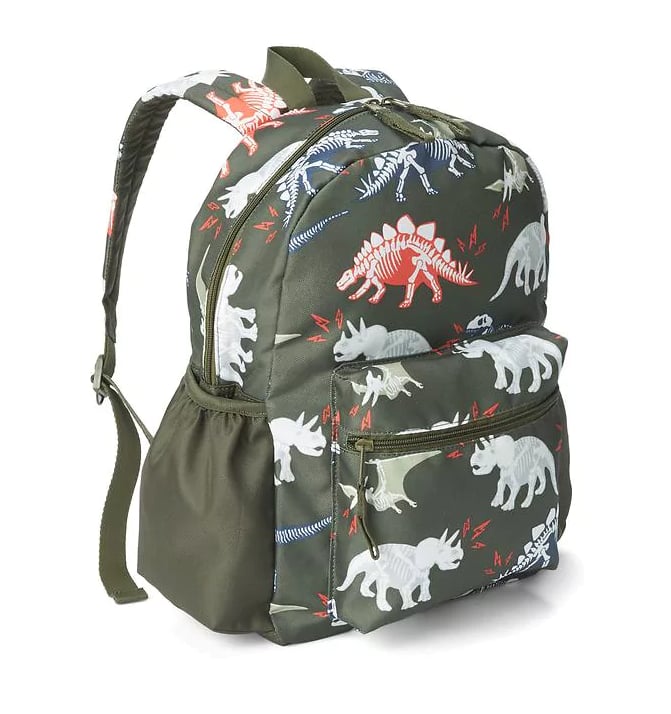 Back to school clothes with personality | POPSUGAR Family