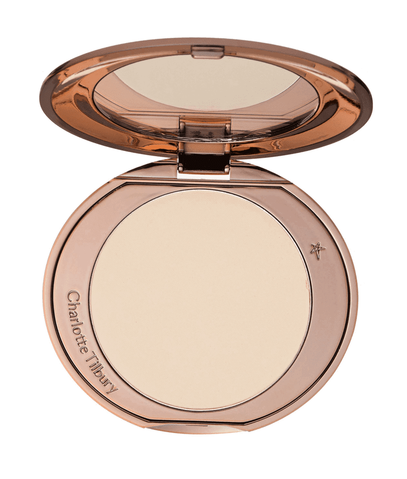 Best Setting and Finishing Powders For Every Skin Tone | PS UK Beauty