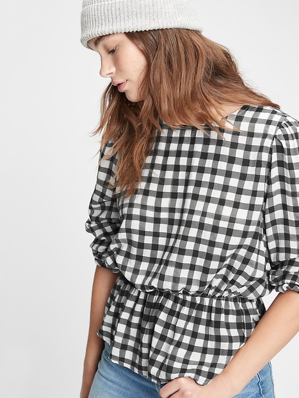 Best Tops From Gap 2021 | PS Fashion