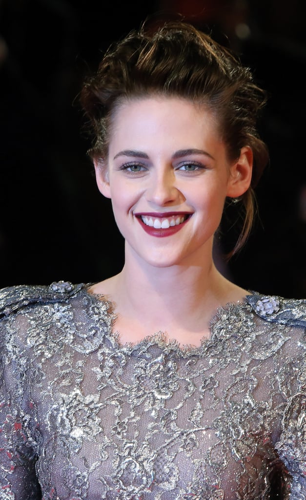 On People Who Think She s A Bad Actress Best Kristen Stewart Quotes