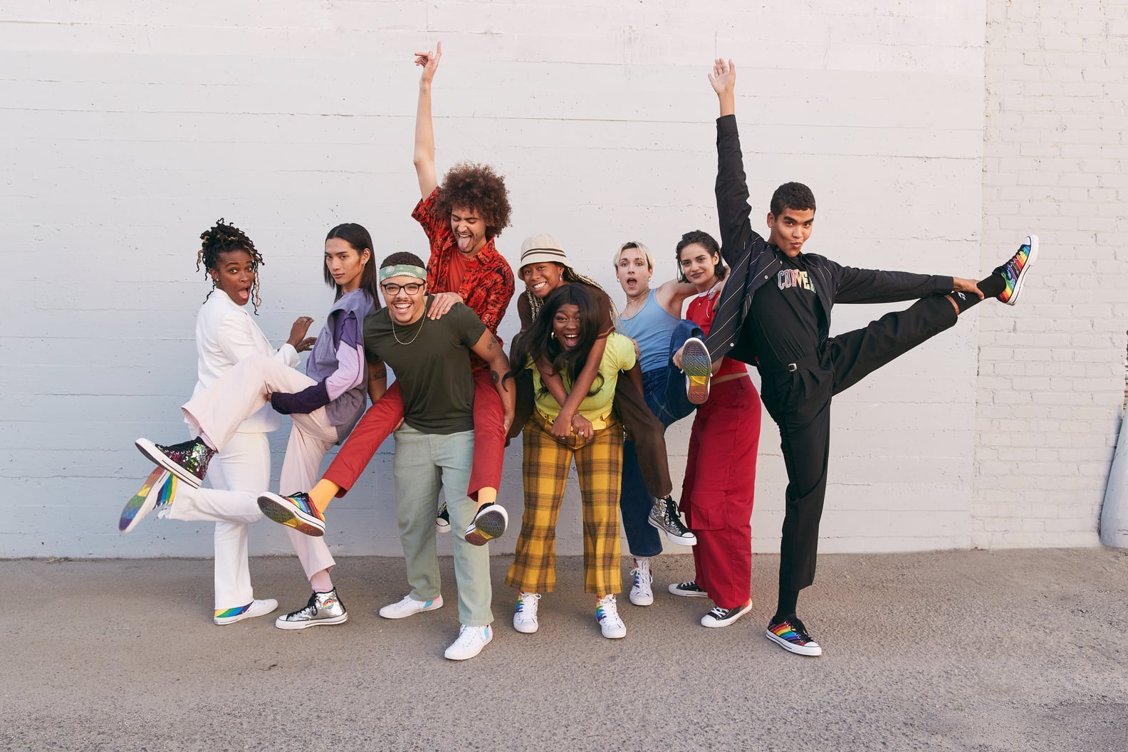 The Best Pride Clothes 2020 | PS Fashion
