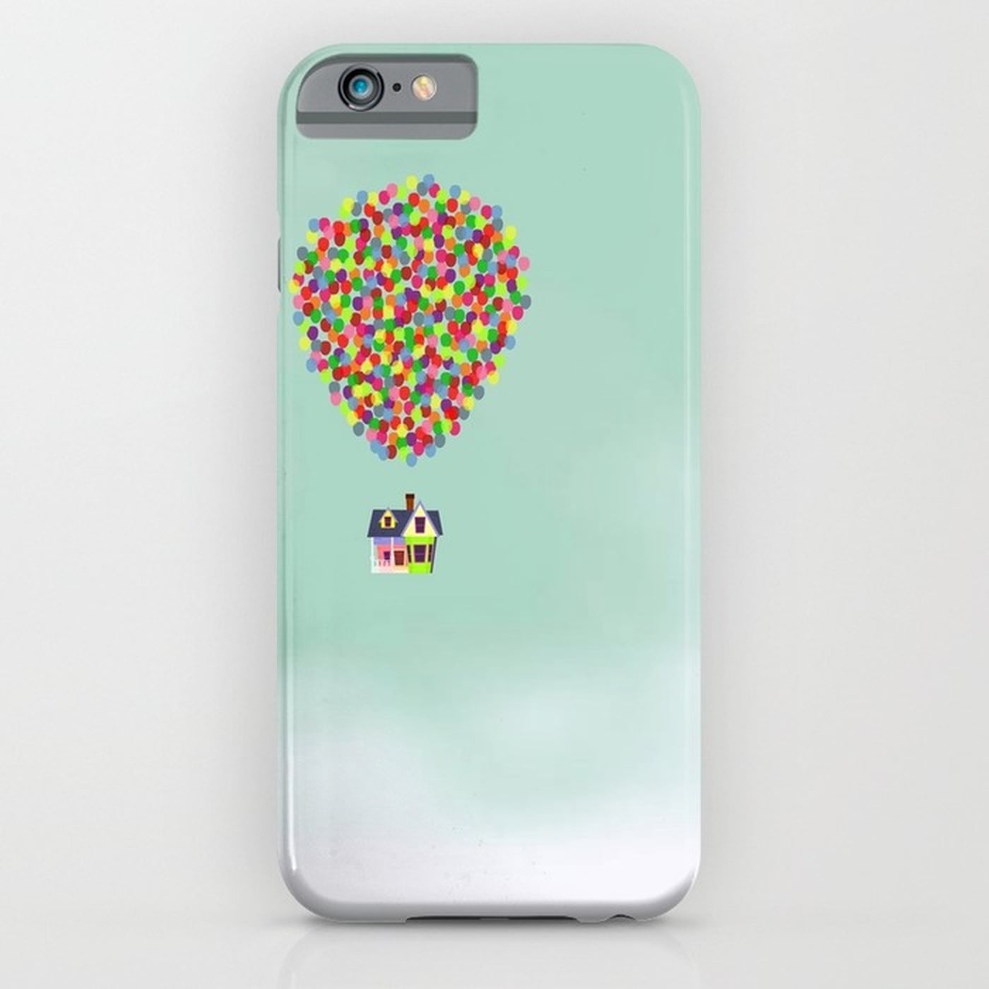 Travel-Themed iPhone Case | PS Tech