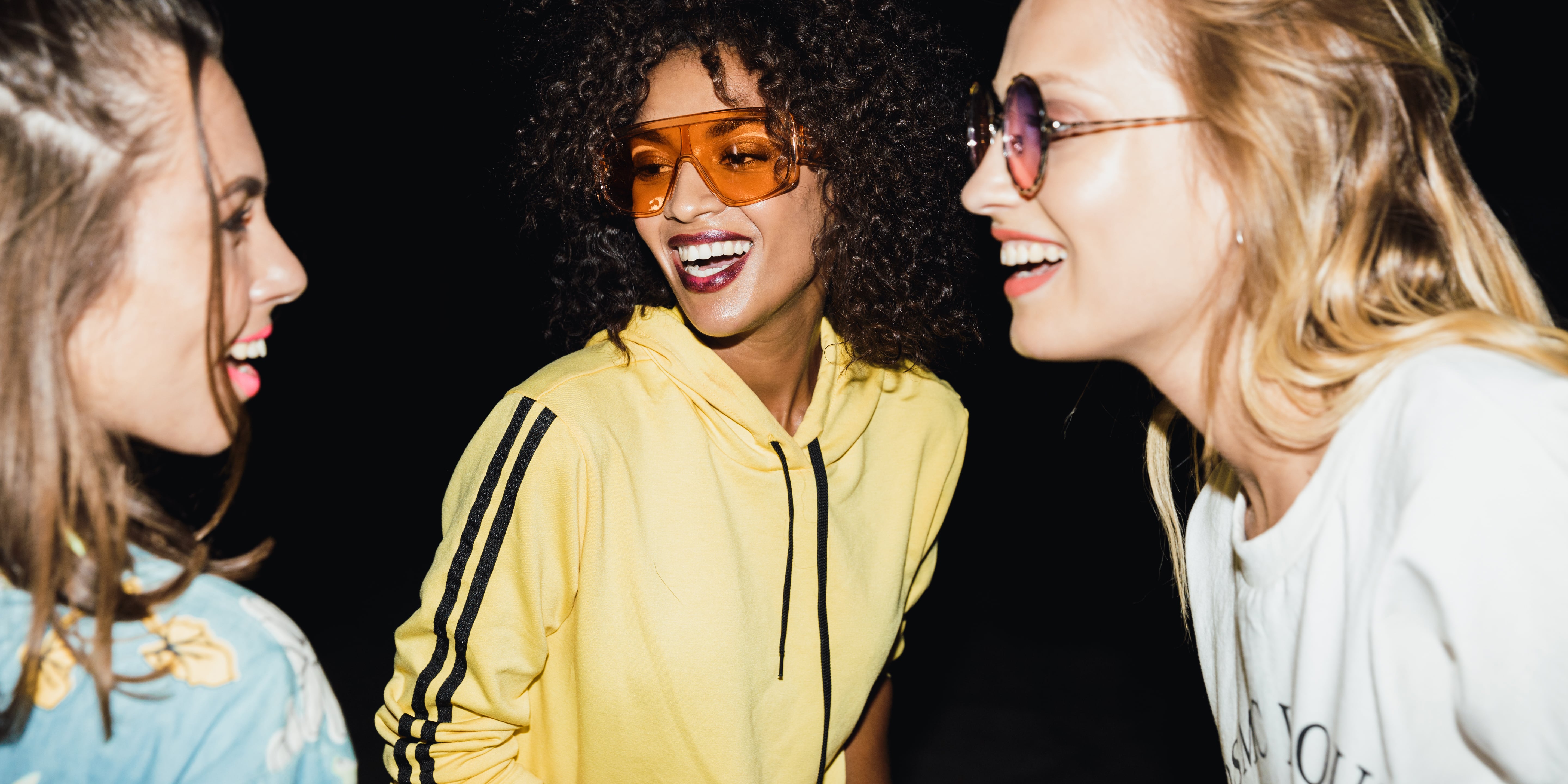 Activewear Styles That Double as Streetwear | POPSUGAR Fitness