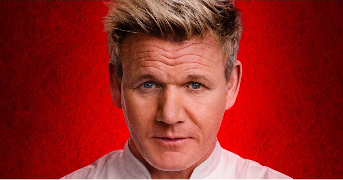 What's New in Food TV Fall 2017 | POPSUGAR Food