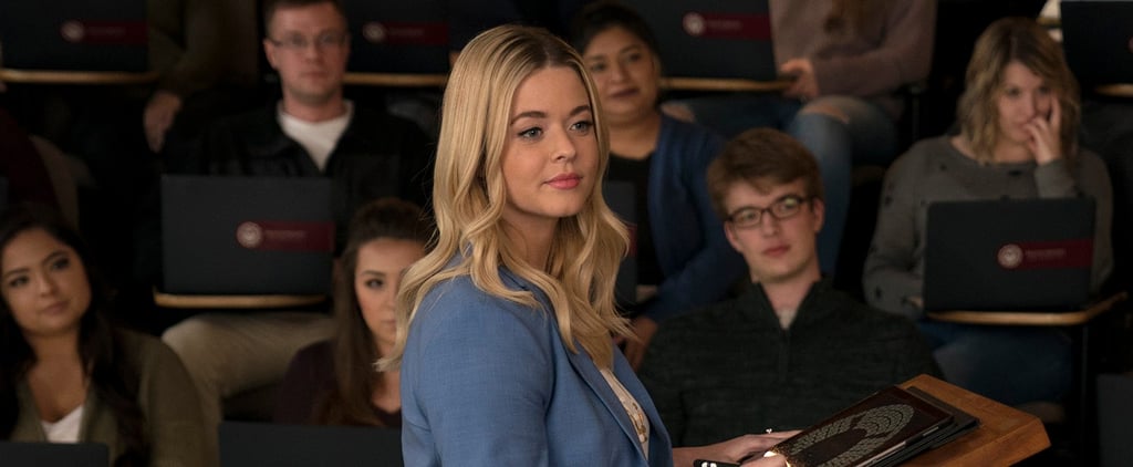 POPSUGAR Entertainment