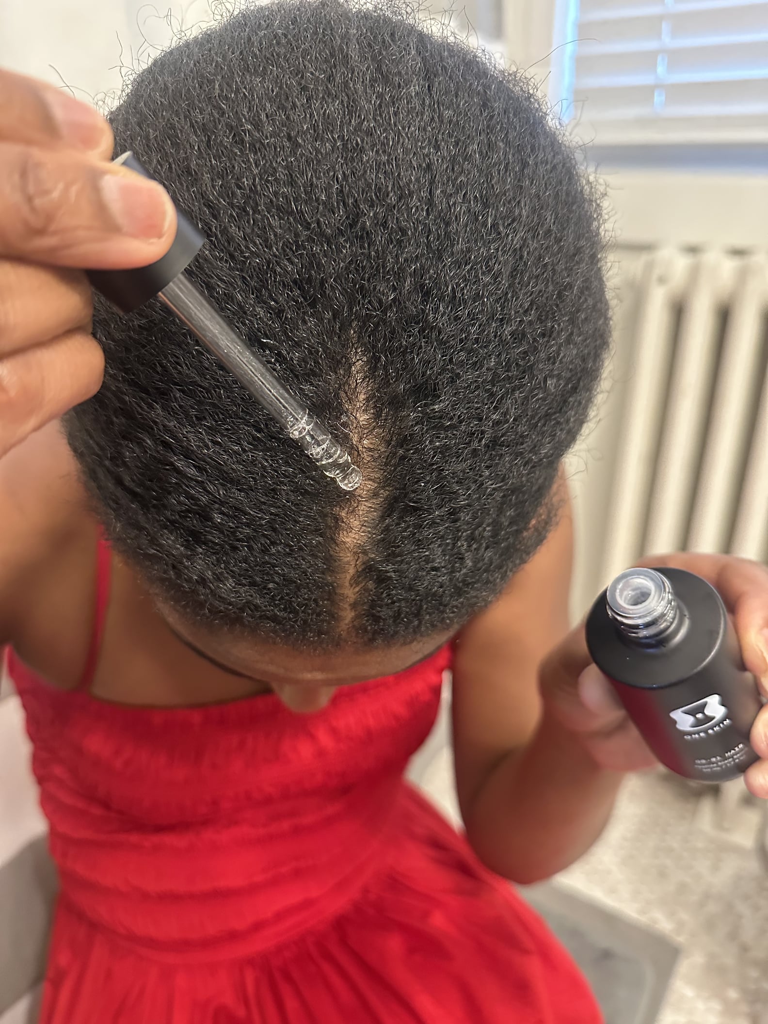 OneSkin OS-O1 Hair Scalp Serum Review | PS Beauty