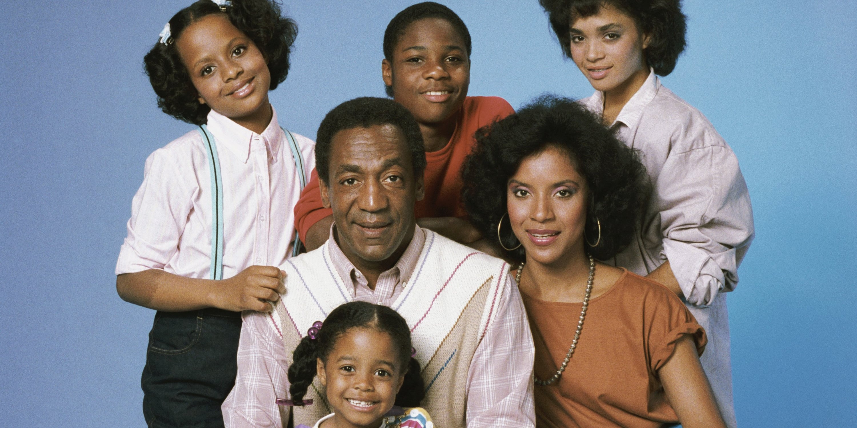 Should I Let My Daughter Watch "The Cosby Show"? | PS Parenting