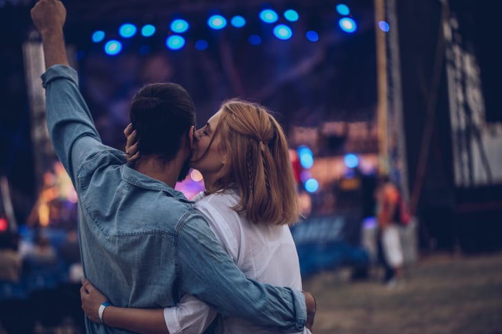 Use A Gentle Touch Best Communication Tips For Couples Popsugar