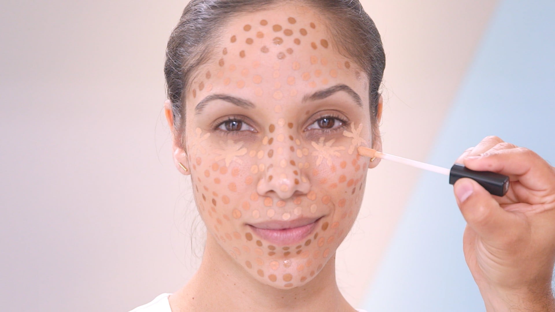 Pointillism Concealer | PS Beauty