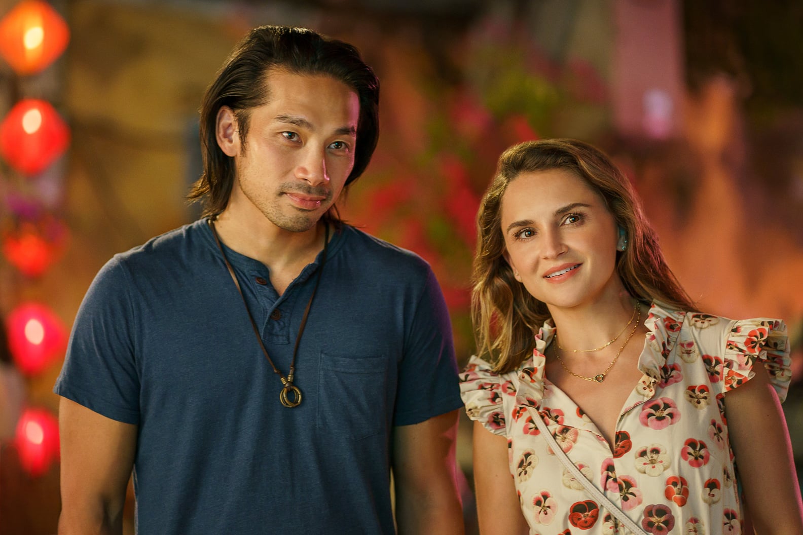 Rachael Leigh Cook's Movie and TV-Show Roles | PS Entertainment
