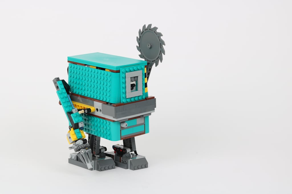 Gonk Droid | Lego Star Wars Boost Droid Commander Set 2019 | POPSUGAR ...
