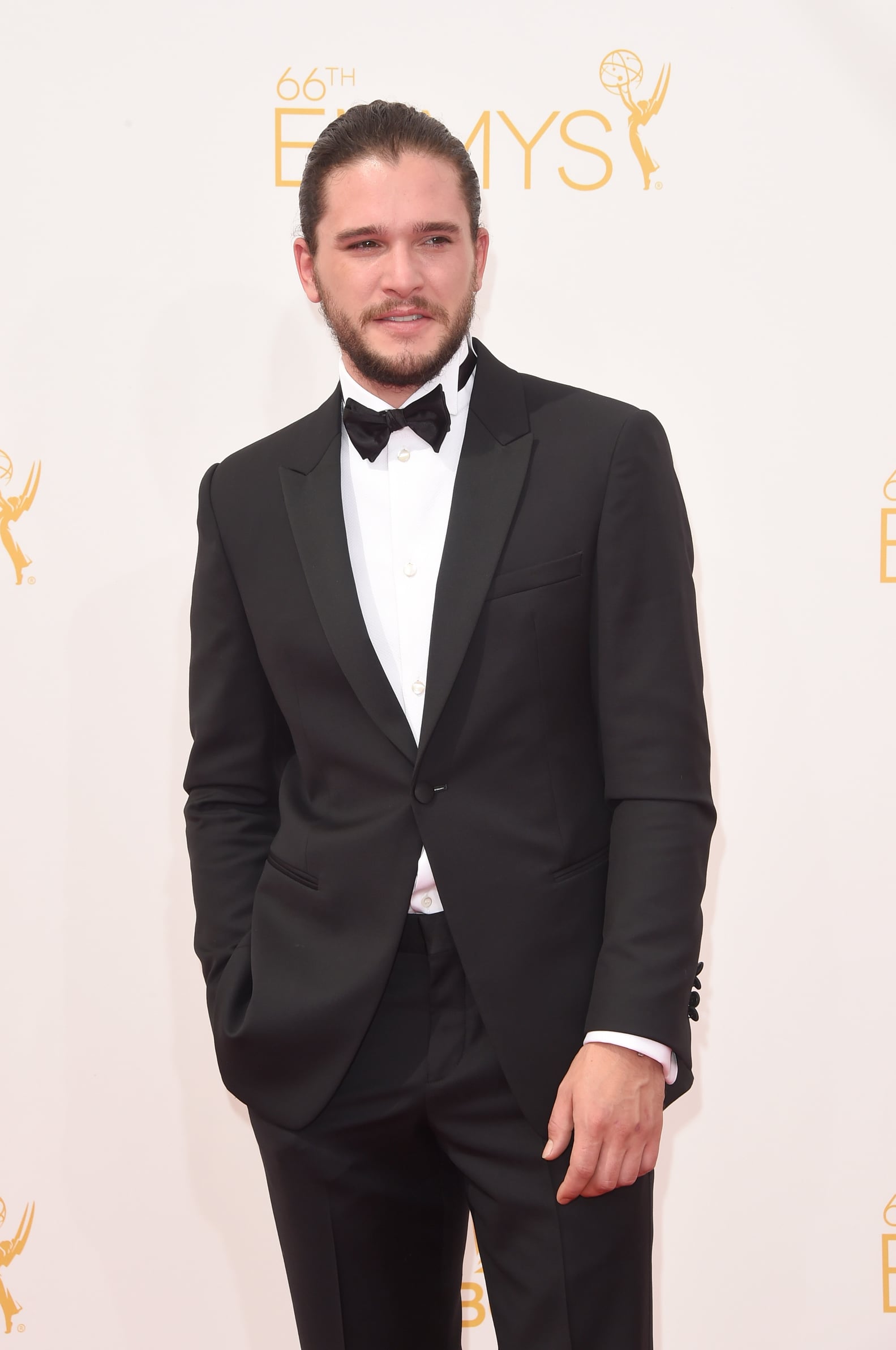 Kit Harington Facts | PS Celebrity